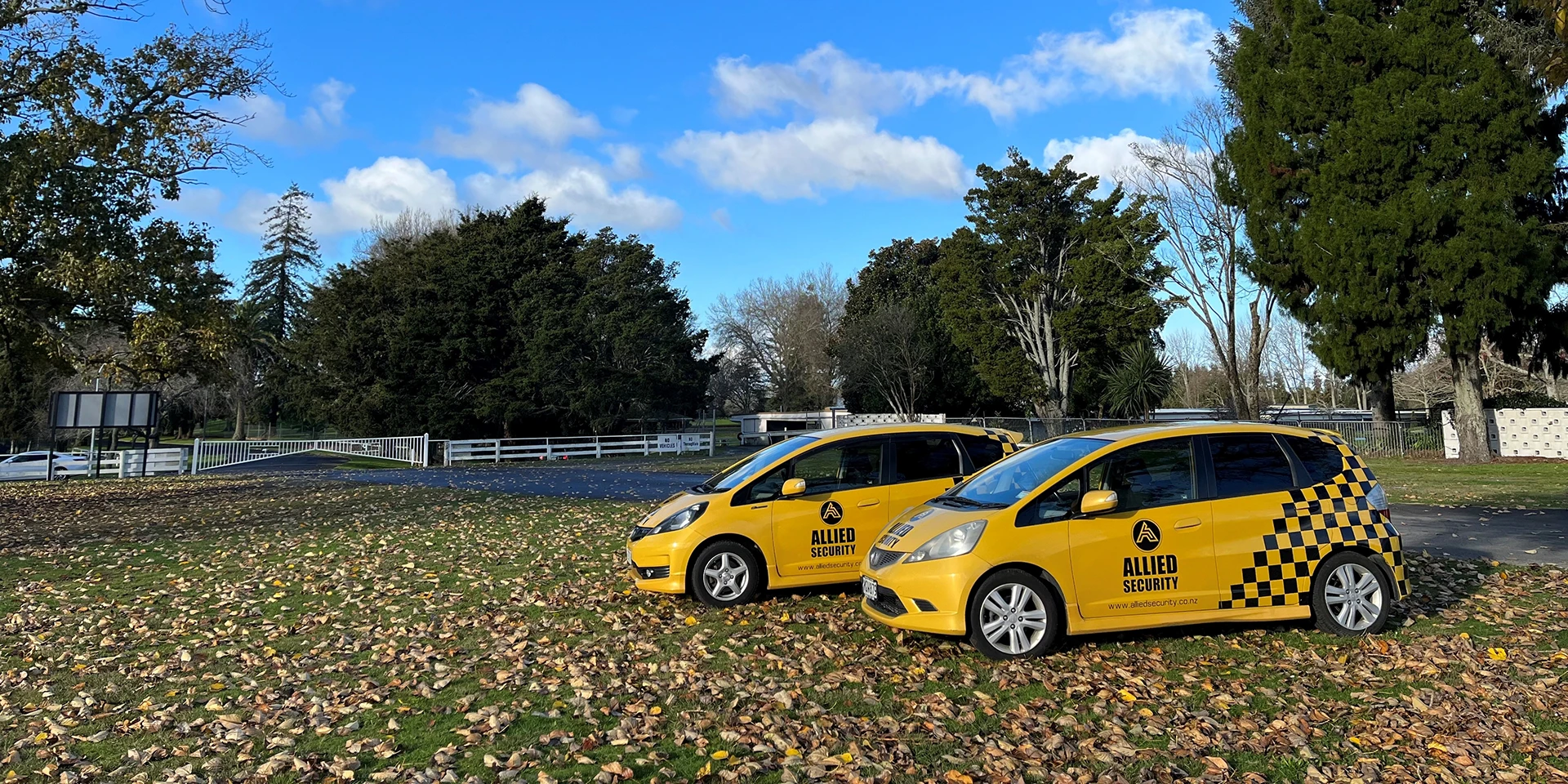 Mobile Patrols and Security Response - Allied Security New Zealand